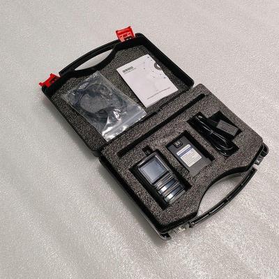 China Detection System for Dji Autel Product Drone Detector for sale