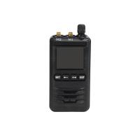 China Handheld Uav Drone Detector, 400MHz-4.5GHz, 4.84GHz-6.09GHz, Range 1.5-2km, Uav Wireless Signal Detection, High Quality Products for sale
