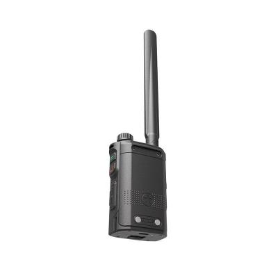 China 1-2km Portable Discovery and Recognition Anti Drone Uav Signal Detection System Drone Detector for sale