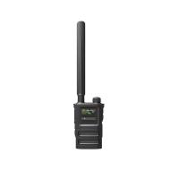 China 1-2km RF Drone Jammer Spectrum Search All Frequency 300MHz~6GHz Uav Drone Detection Anti Drone System Drone Detector for sale