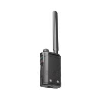 China 1-2km RF Drone Jammer Spectrum Search All Frequency 300MHz~6GHz Uav Drone Detection Anti Drone System Drone Detector for sale