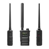 China Handy Uav Drone Alarmer Drones Detector All Frequency Range 300MHz-6GHz for sale