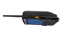 China Hand-Held Bands2.4G, 5.8g, 1.5km Range Drone Identification for sale