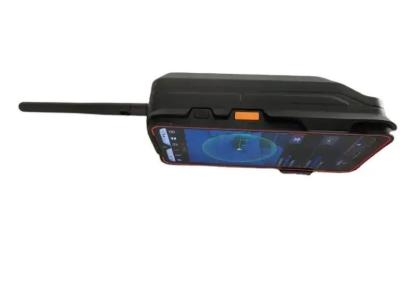 China Hand-Held Bands2.4G, 5.8g, 1.5km Range Drone Identification for sale