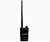 China 300-6000MHz 2Km Portable Handheld Drone Detector With Digital Receiver for sale