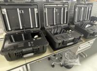 China Portable Autonomous Drone Monitoring Equipment Provide Comprehensive Drone Detection for sale