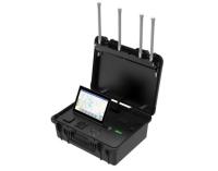China Portable Autonomous Drone Monitoring Equipment Provide Comprehensive Drone Detection for sale