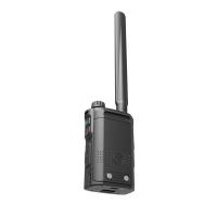 China 2km Portable Drones Detector Drone Signal Detector 2.4G 5.2g 5.8g for sale