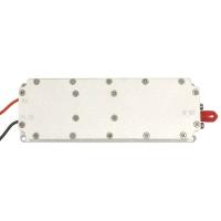 China 800 MHz 50w GaN RF Power Amplifier Drone Counter Module for sale