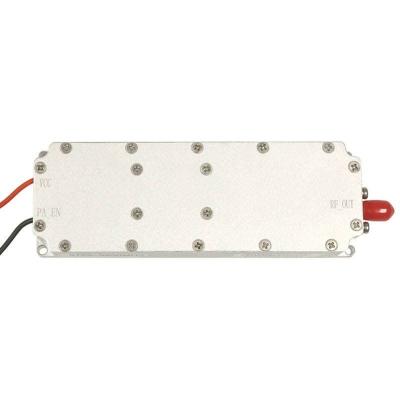 China 800 MHz 50w GaN RF Power Amplifier Drone Counter Module for sale
