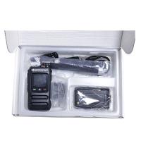 China 800m-5.8GHz Handheld FPV Drone Detector System Waterproof Portable for sale