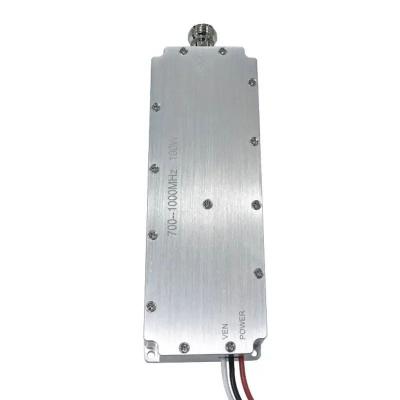 China 700-1000MHz 40W Lora Digital Module Anti Drone Anti Fpv Lora Module Fpv Suppressor Module RF 700-1000MHz for sale
