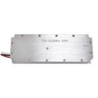 China 720-1020MHz 50W Drone Jammer Module Anti Fpv UAV Jammer Module for sale