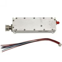 China RF Amplifier Module For Autel Mavic 3 Counter Fpv C-Uas 840-930m 50W for sale