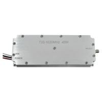 China 720-1020MHz 40 Watt RF Power Amplifier Module 47 DBm Easy To Install for sale