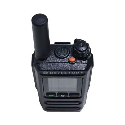 China Waterproof Handheld Drone Detector 800MHz To 5.8GHz Battery Powered for sale