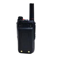 China Ultra Wide Full Band Wearable Drone Detector Handheld 300MHz-6000MHz With Sound Light for sale
