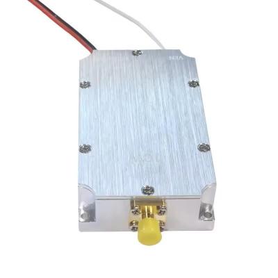 China 1.4GHz 10W 700 1100MHz RF Anti Drone Module Drone Shielded Module Customization for sale