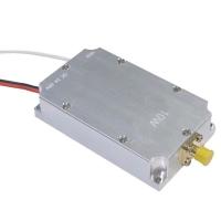 China 1.4GHz 10W 700 1100MHz RF Anti Drone Module Drone Shielded Module Customization for sale
