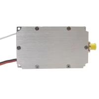 China 1.4GHz 10W 700 1100MHz RF Anti Drone Module Drone Shielded Module Customization for sale