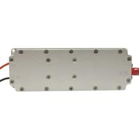 China 1.5g 1560-1620MHz 50W RF Amplifier Module  Anti Uav Module With RS485 Communication for sale
