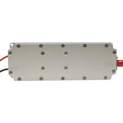 China 1.5g 1560-1620MHz 50W RF Amplifier Module  Anti Uav Module With RS485 Communication for sale