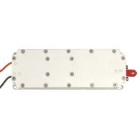 China Portable RF Power Amplifier Module Drone Shielding Module 1.5g 1164-1250MHz for sale