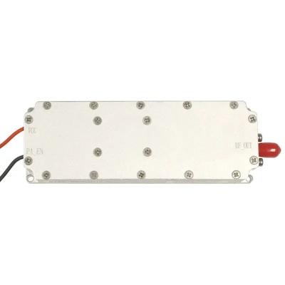 China Portable RF Power Amplifier Module Drone Shielding Module 1.5g 1164-1250MHz for sale