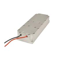 China Customized Portable RF Power Amplifier Module 1560-1620MHz 50W GaN Module for sale