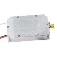 China Factory 1.4GHz 10W 700 1100MHz RF Anti Drone Module for sale