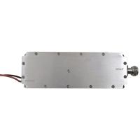 China Customizable 50W Anti-Drone RF Amplifier Module 1.2g/1.4G/1.5g/2.4G Fpv Counter Defense Systemprotection Anti Drone Module for sale