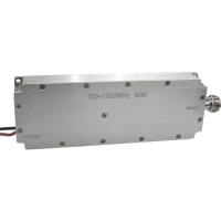 China Customizable 50W Anti-Drone RF Amplifier Module 1.2g/1.4G/1.5g/2.4G Fpv Counter Defense Systemprotection Anti Drone Module for sale