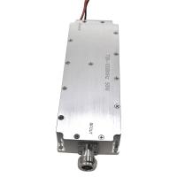 China Customizable 50W Anti-Drone RF Amplifier Module 1.2g/1.4G/1.5g/2.4G Fpv Counter Defense Systemprotection Anti Drone Module for sale