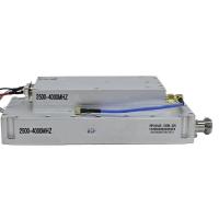 China 2500-4000MHz 100W GaN Digital Analog Dual Synthetic RF Module for sale