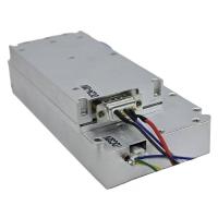 China 2500-4000MHz 100W GaN Digital Analog Dual Synthetic RF Module for sale
