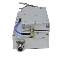 China 2500-4000MHz 100W GaN Digital Analog Dual Synthetic RF Module for sale