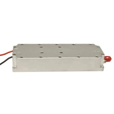 China 720-85omhz 45W Anti Fpv C-Uas Mavic 3 GaN Anti Drone Module for sale