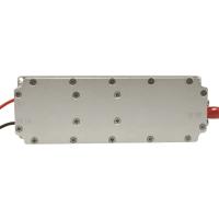 China 720-85omhz 45W Anti Fpv C-Uas Mavic 3 GaN Anti Drone Module for sale