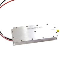 China 1.5g 50W Anti Fpv Module Drone Module Anti Jammer Power Amplifier Module for sale