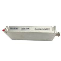 China 1100-1300MHz 100W RF Power Amplifier Module Without Signal Source for Fpv Autel Dji Equipment Has Temperature Vswr Protection for sale