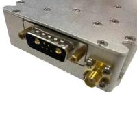 China 1100-1300MHz 100W RF Power Amplifier Module Without Signal Source for Fpv Autel Dji Equipment Has Temperature Vswr Protection for sale
