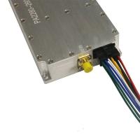 China 2280-2600MHz 100W RF Power Amplifier Module Without Signal Source for Fpv Autel Dji Equipment with Temperature Protect for sale