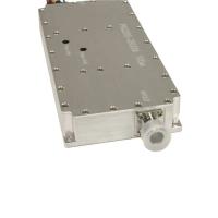 China 2280-2600MHz 100W RF Power Amplifier Module Without Signal Source for Fpv Autel Dji Equipment with Temperature Protect for sale