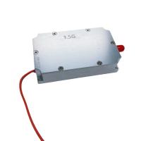 China 1.5g 5W RF Power Amplifier Module Anti Drone Fpv Autel Dji Equipment Module for sale
