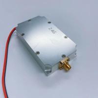 China 1.5g 5W RF Power Amplifier Module Anti Drone Fpv Autel Dji Equipment Module for sale