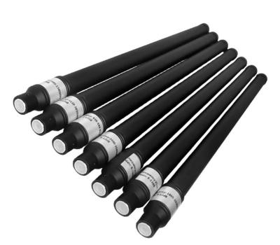 China Customized 6-20dBi Gain Drone Jammer Antenna Vertical Polarization for sale