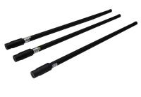 China Customized 6-20dBi Gain Drone Jammer Antenna Vertical Polarization for sale