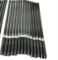 China Customized 6-20dBi Gain Drone Jammer Antenna Vertical Polarization for sale