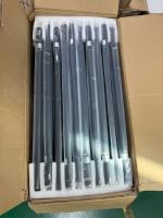 China Customized 6-20dBi Gain Drone Jammer Antenna Vertical Polarization for sale