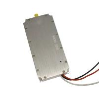 China 900MHz Customized Portable 50W RF Power Amplifier Module with RS485 Communication for Anti Uav Module for sale
